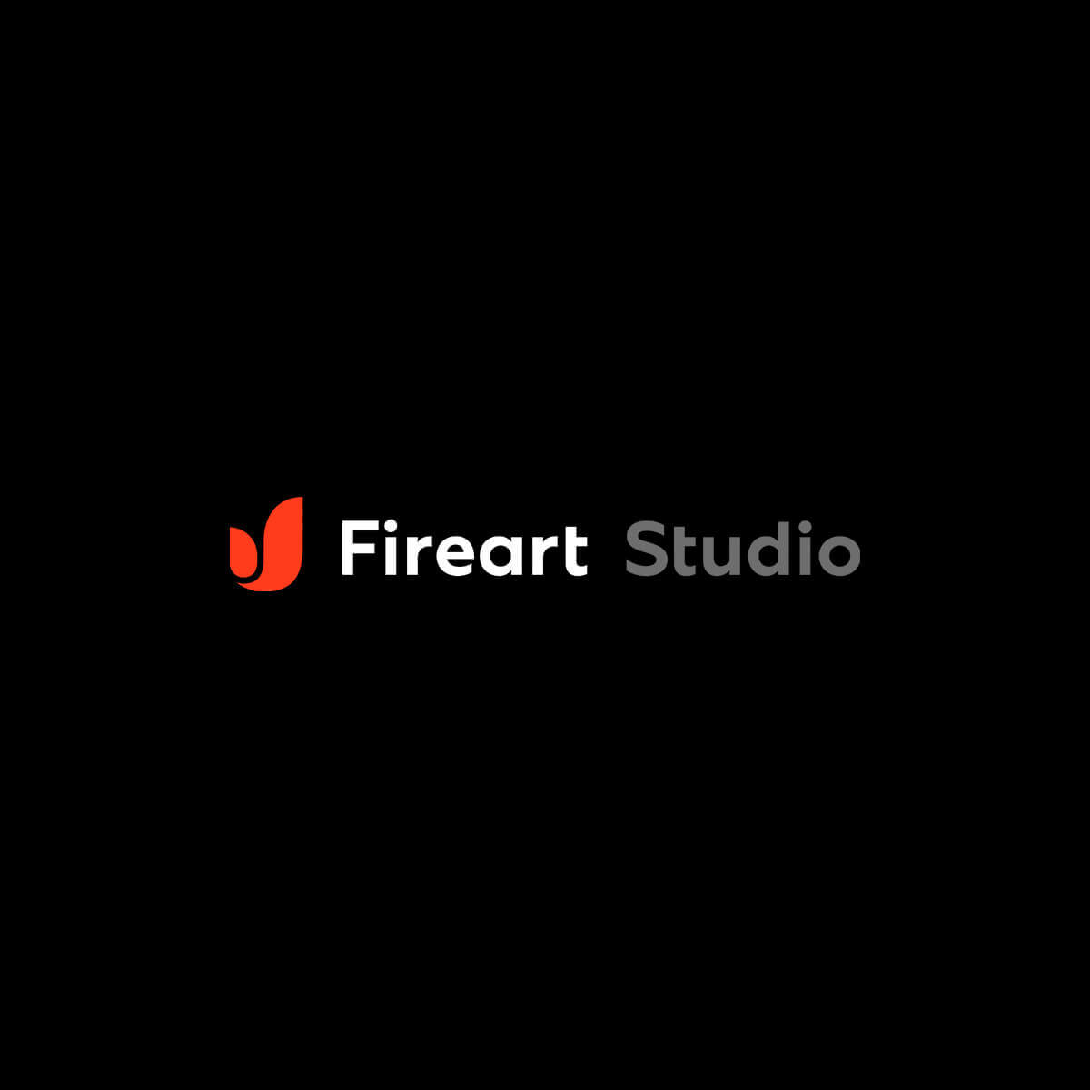 Custom Logo Design and Branding Agency | Fireart Studio